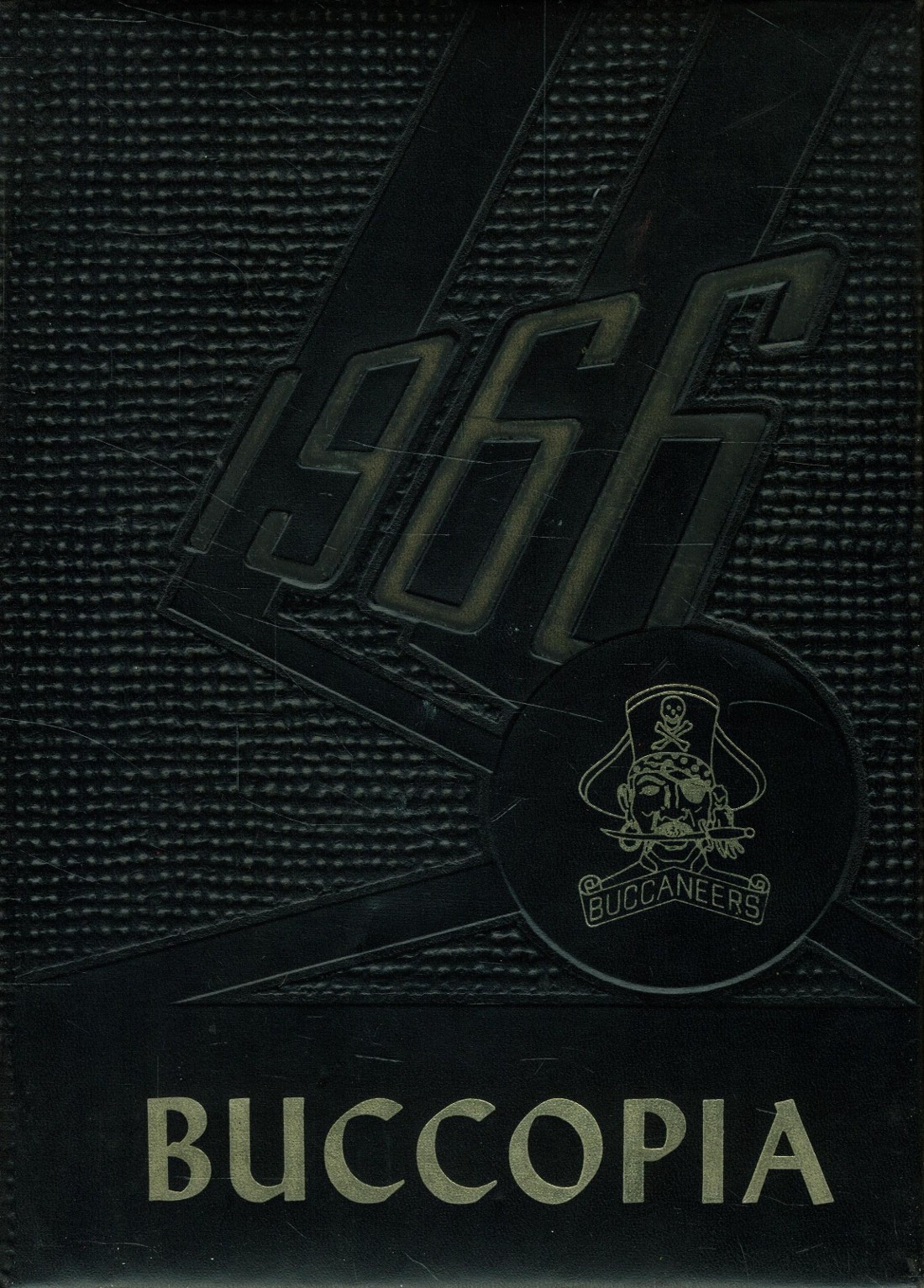 1966 yearbook from Burrell High School from Lower burrell, Pennsylvania ...