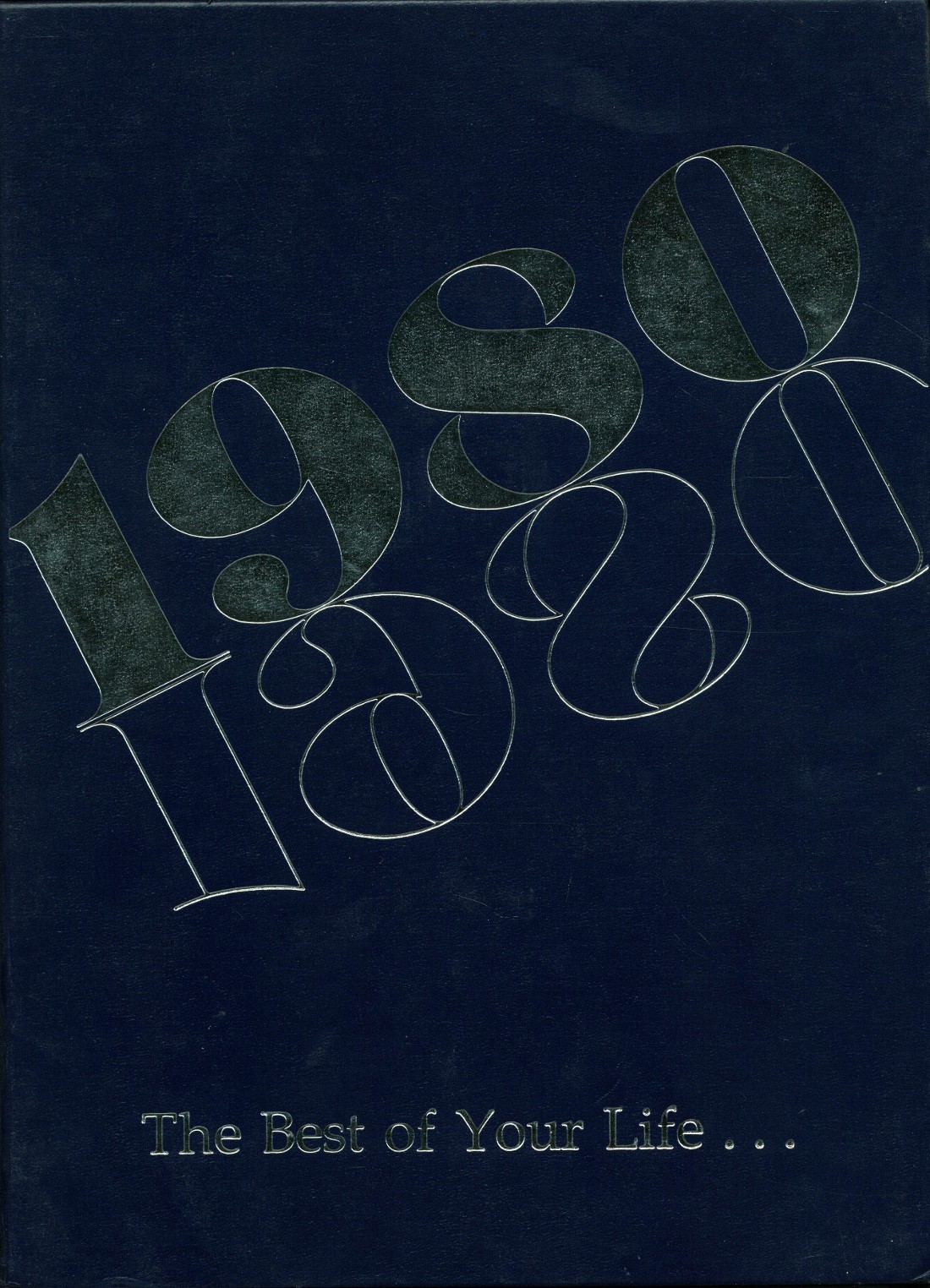 MacArthur High School from Decatur, Illinois Yearbooks