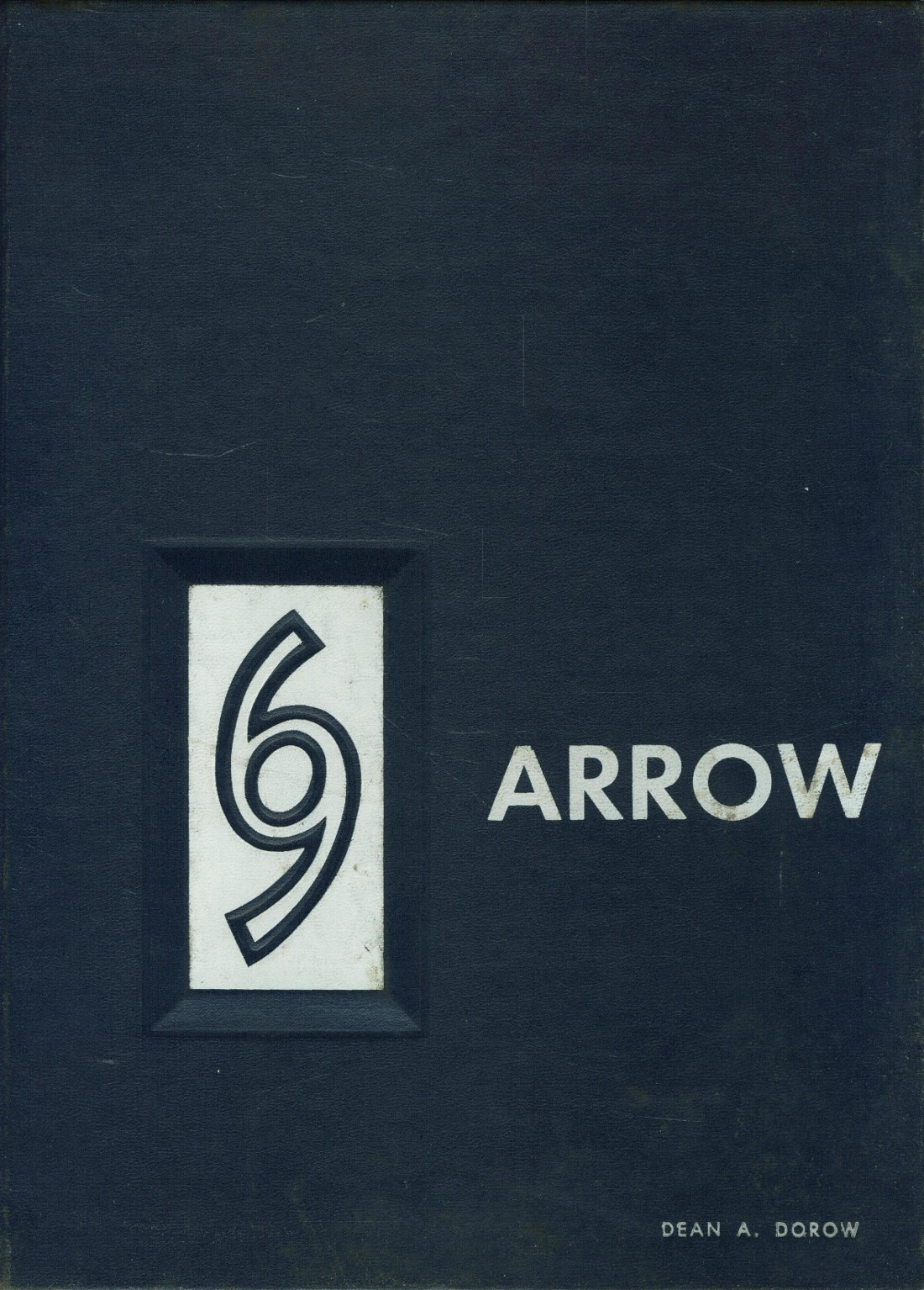 1969 yearbook from Wisconsin Dells High School from Wisconsin dells ...