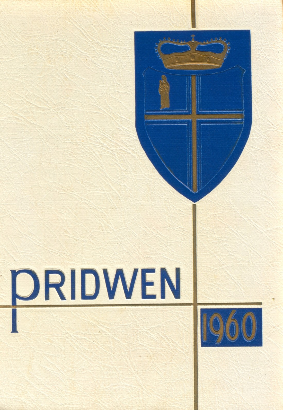 1960 yearbook from Bishop McDevitt High School from Harrisburg ...