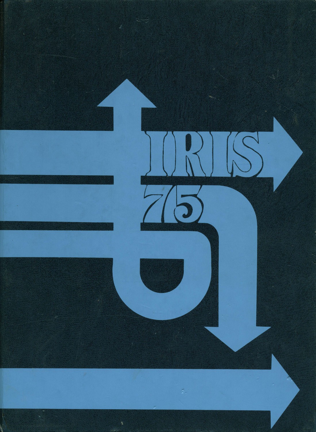 1975 yearbook from South San Francisco High School from South san ...