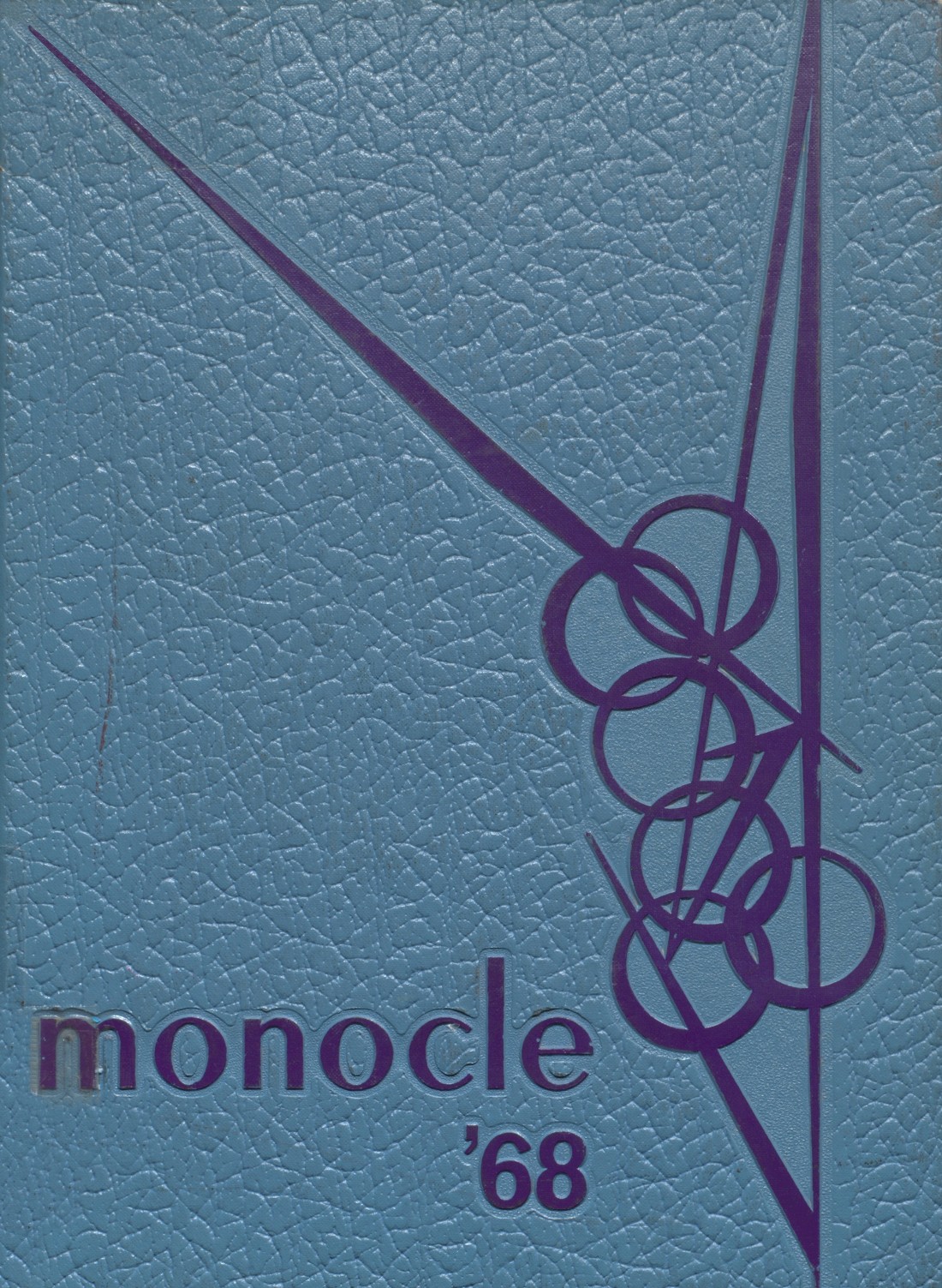 1968 yearbook from Chippewa Falls High School from Chippewa falls ...