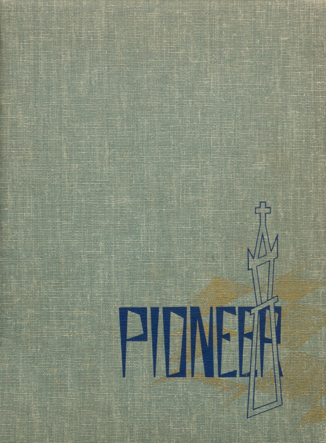 1965 yearbook from Upper Merion High School from King of prussia ...