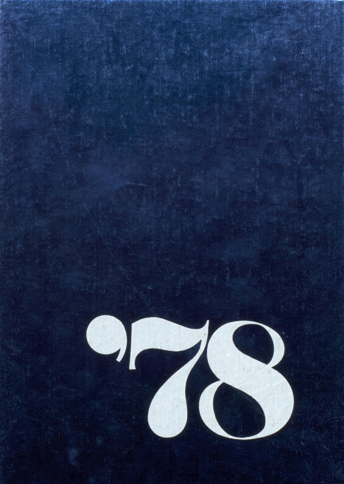 1978 yearbook from Mooreland High School from Mooreland, Oklahoma for sale