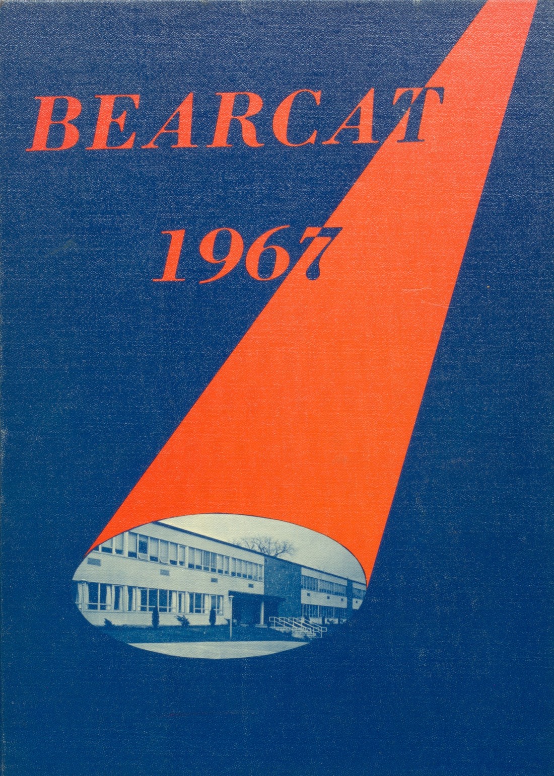 1967 yearbook from Solvay High School from Solvay, New York