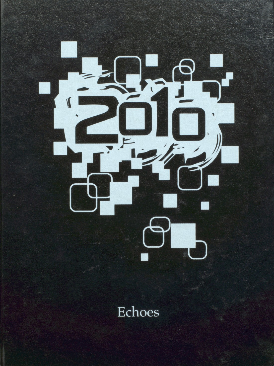 2010 yearbook from Merrill High School from Merrill, Michigan for sale