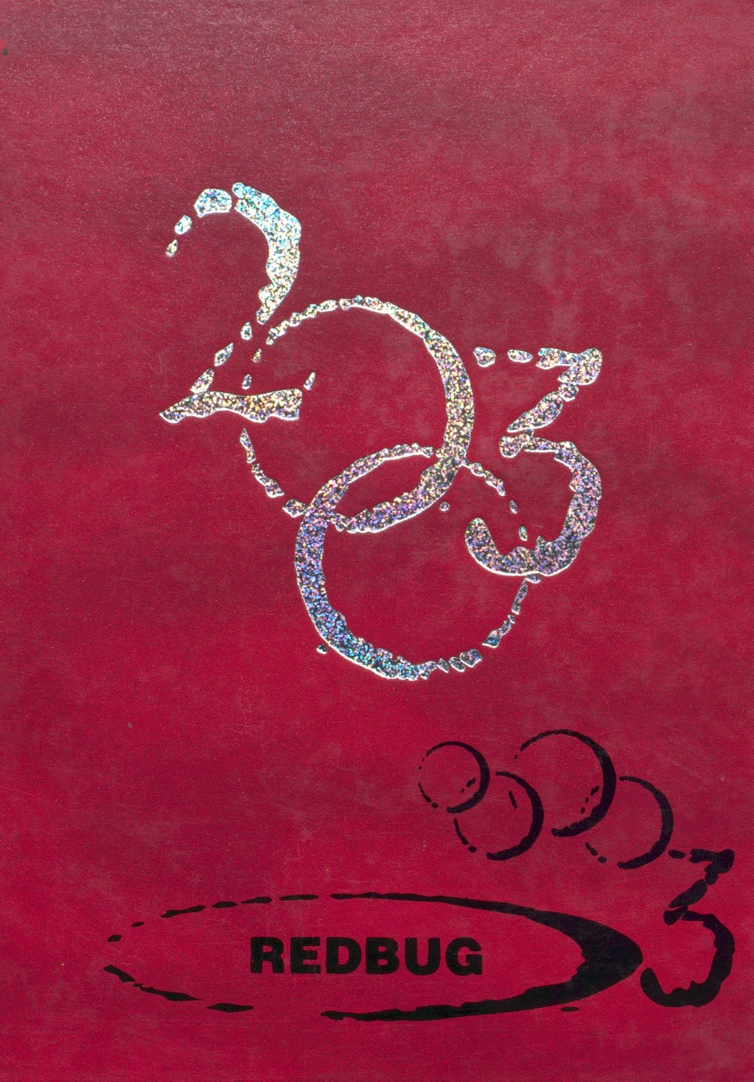 2003 yearbook from Fordyce High School from Fordyce, Arkansas for sale