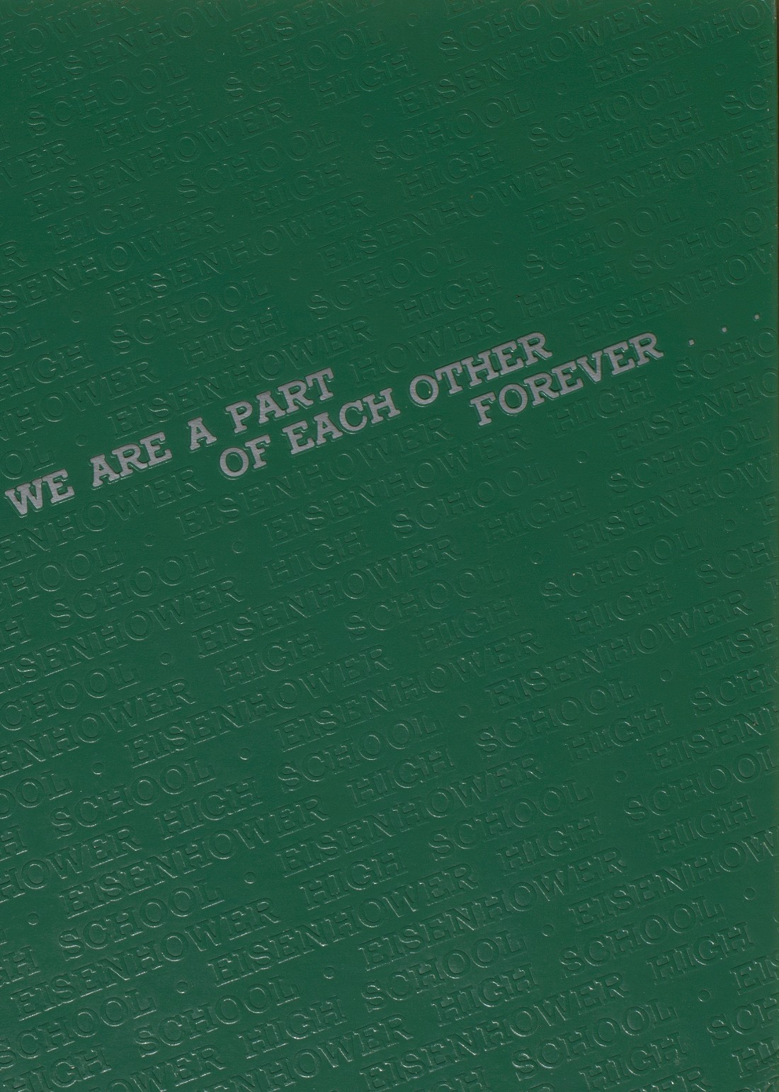 Eisenhower High School From Saginaw Michigan Yearbooks Eisenhower High School From Saginaw Michigan Yearbooks