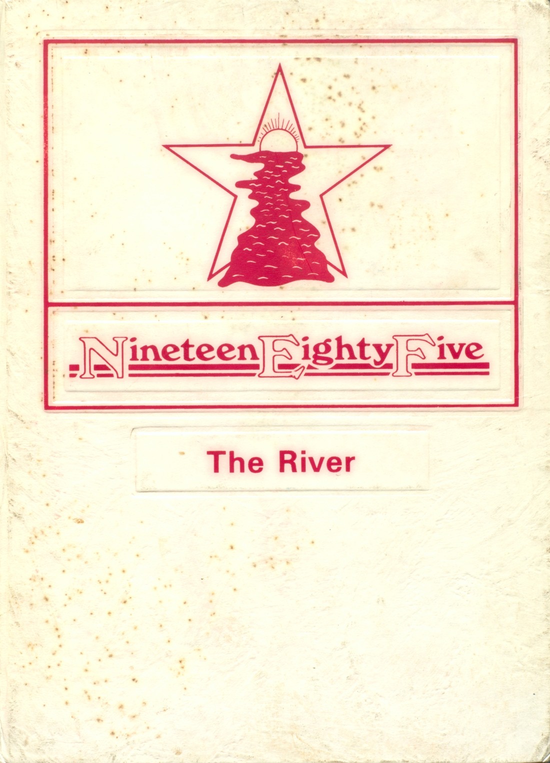 May River High School from Bluffton, South Carolina Yearbooks