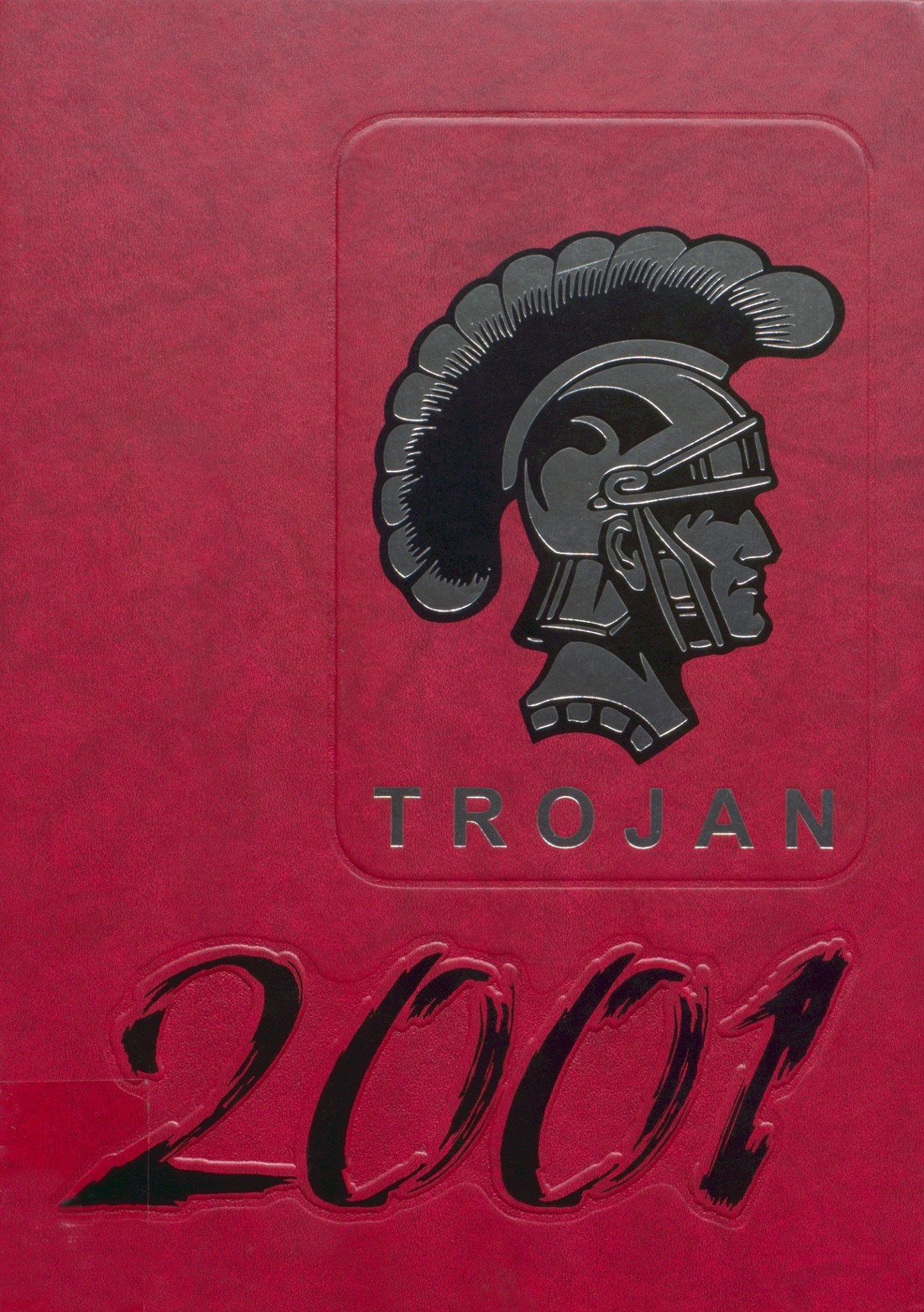 2001 yearbook from Clarenceville High School from Livonia, Michigan for ...