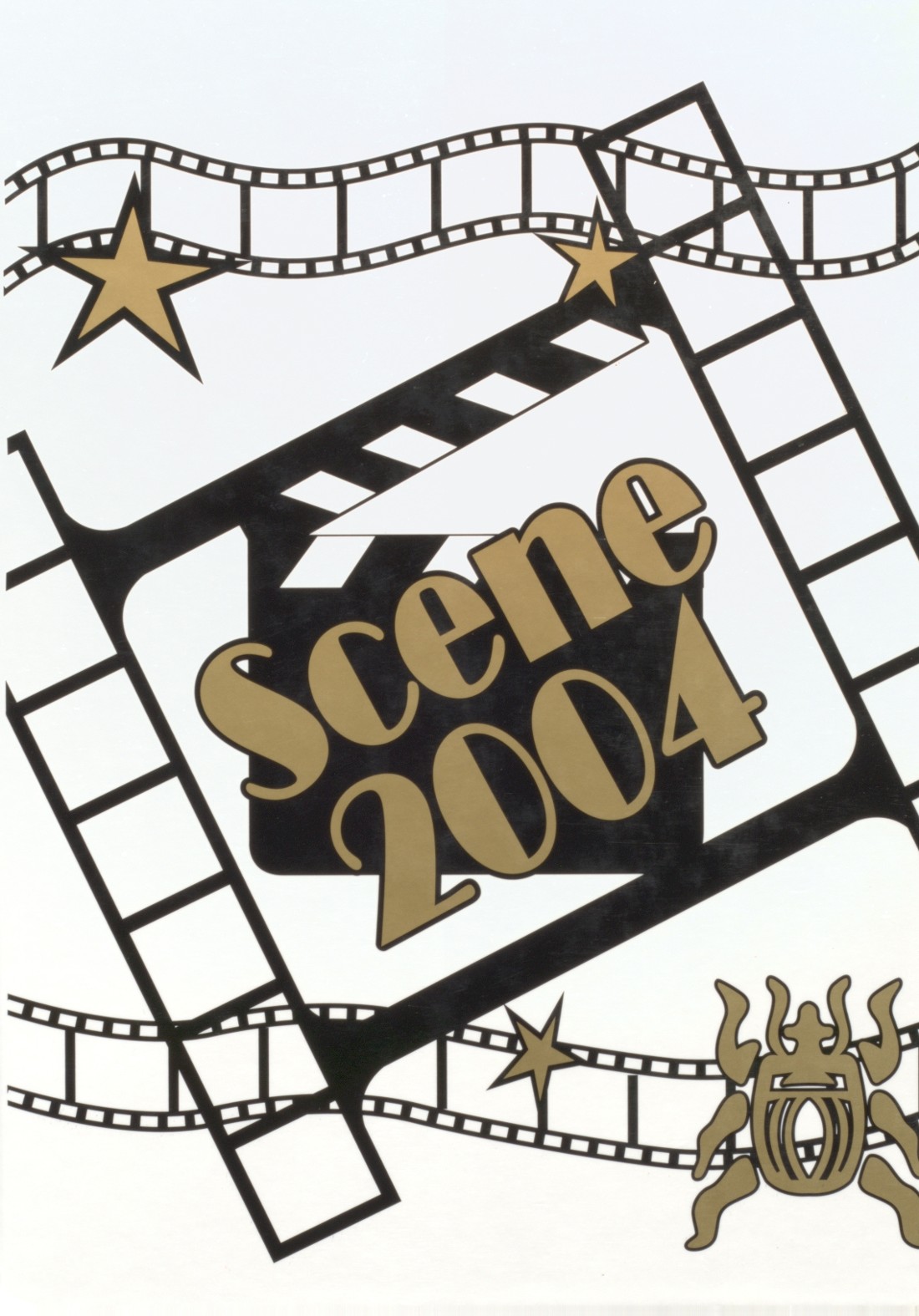 2004 yearbook from Alva High School from Alva, Oklahoma for sale