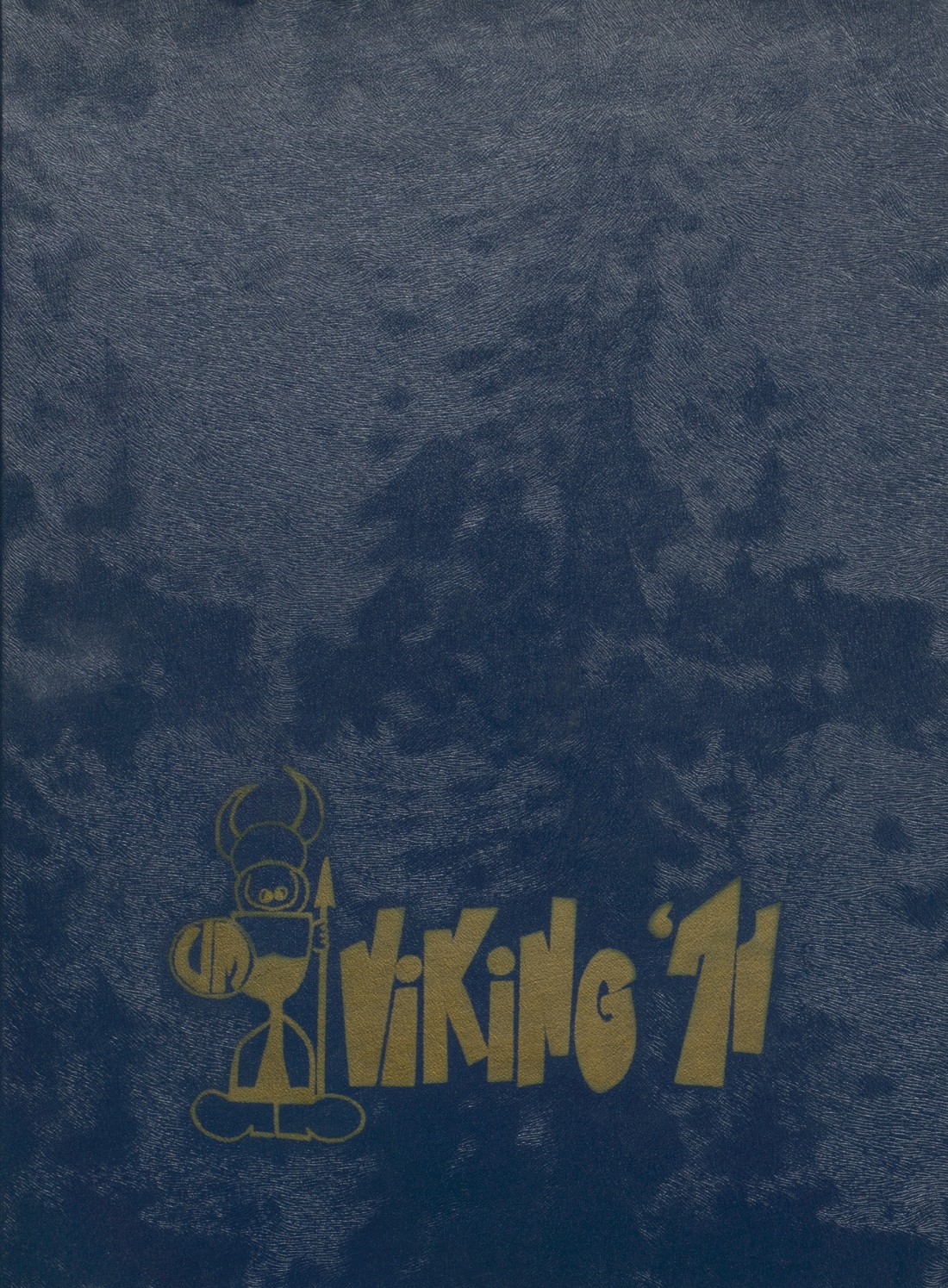 1971 yearbook from Upper Merion High School from King of prussia ...