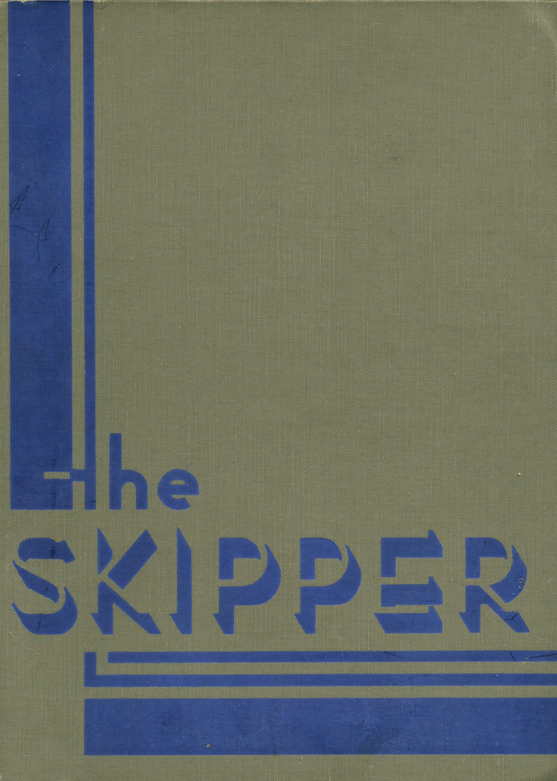 1942 yearbook from Riverside High School 205 from Buffalo, New York for ...