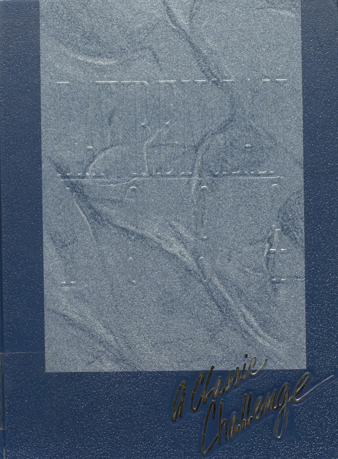 1994 yearbook from Lawrence High School from Cedarhurst, New York for sale