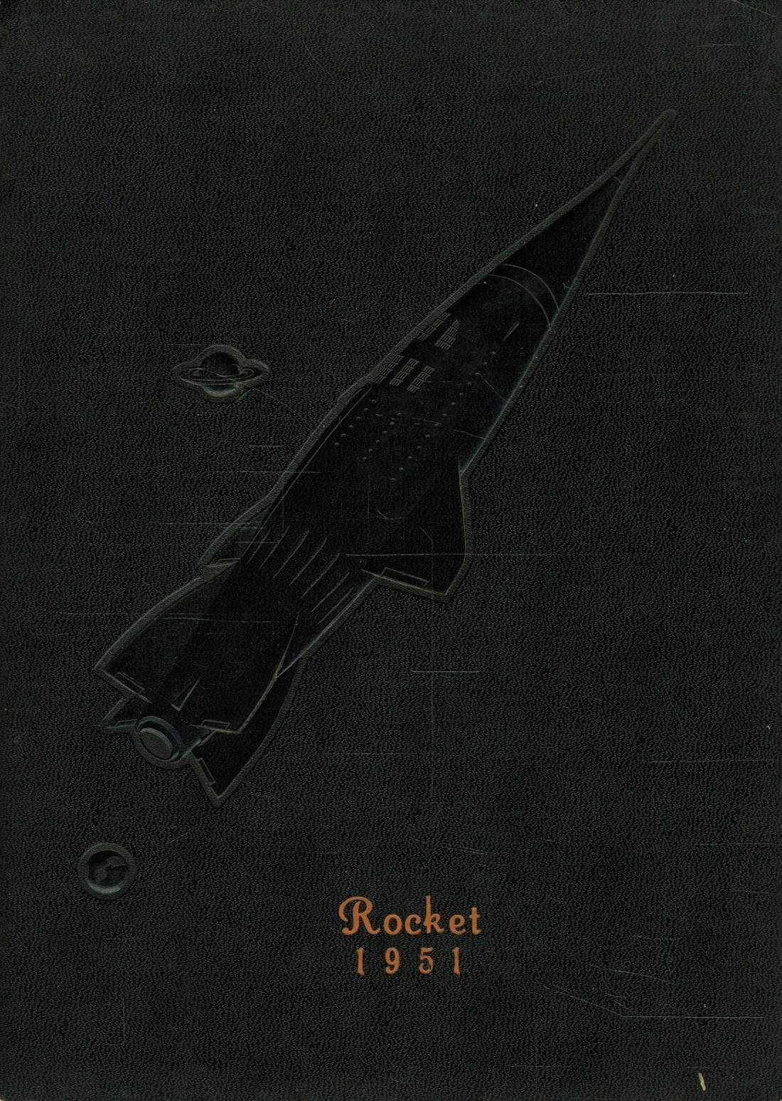 1951 yearbook from Ashley Sugar-Notch High School from Ashley ...
