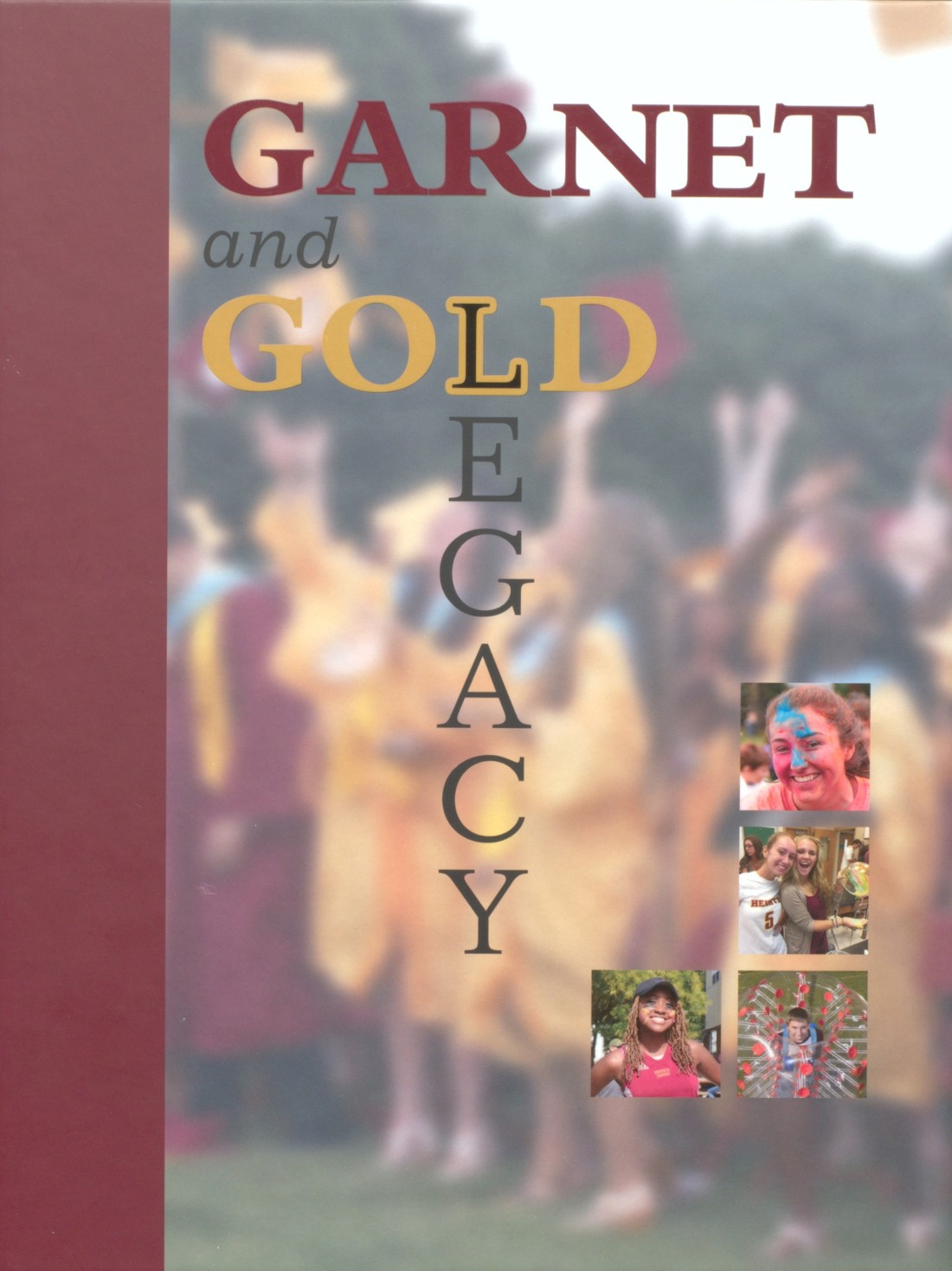 2016 yearbook from Haddon Heights High School from Haddon heights, New ...
