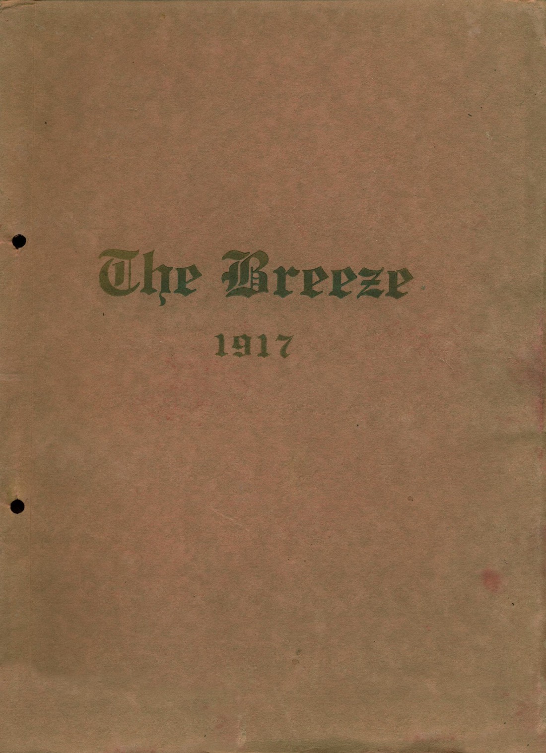 1927 yearbook from Storm Lake High School from Storm lake, Iowa for sale