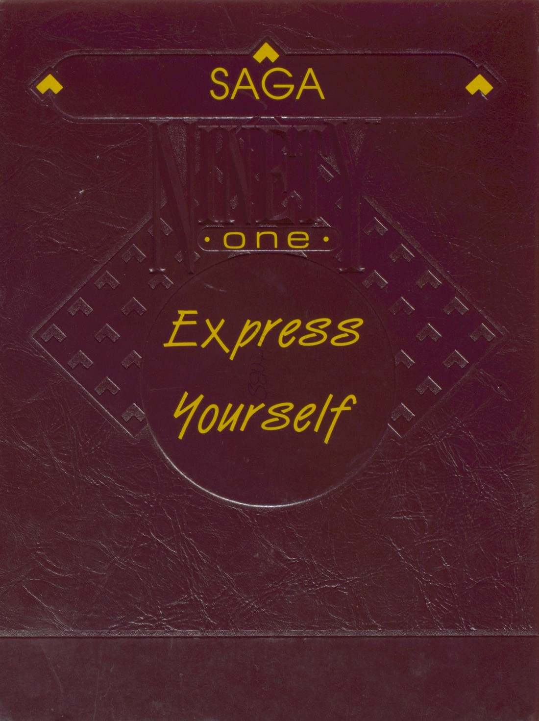 Vincent High School from Milwaukee, Wisconsin Yearbooks