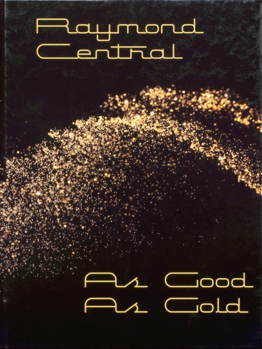 2015 yearbook from Raymond Central High School from Raymond, Nebraska ...