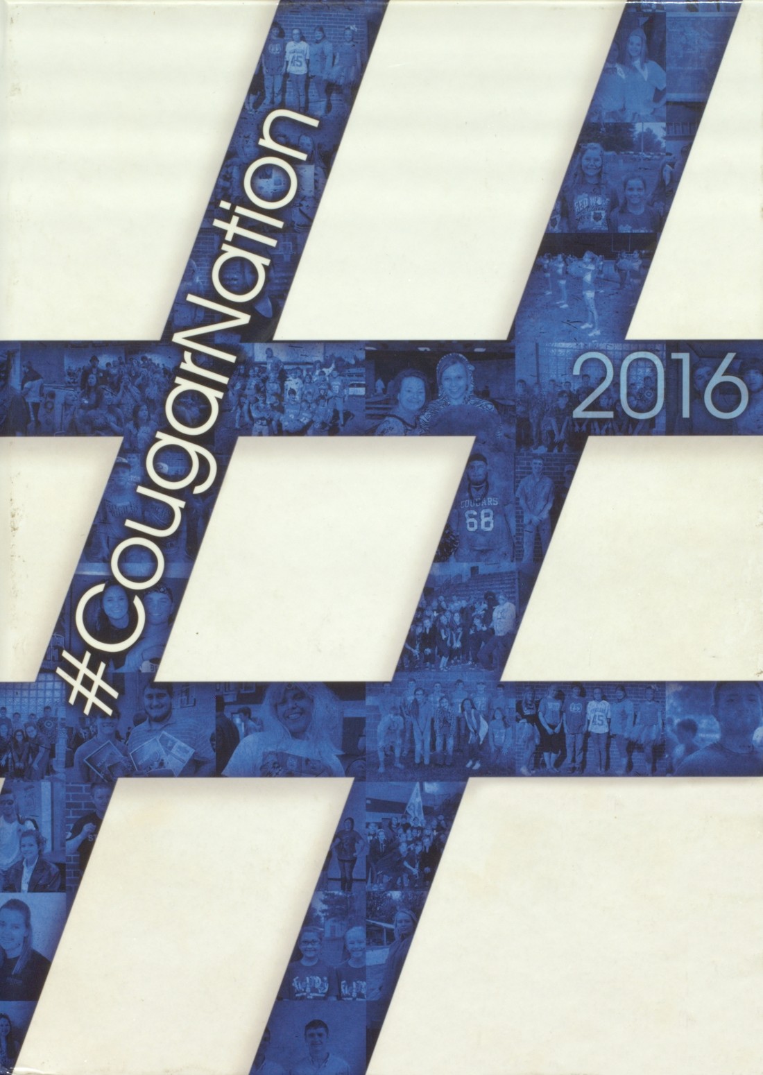 2016 yearbook from Rector High School from Rector, Arkansas