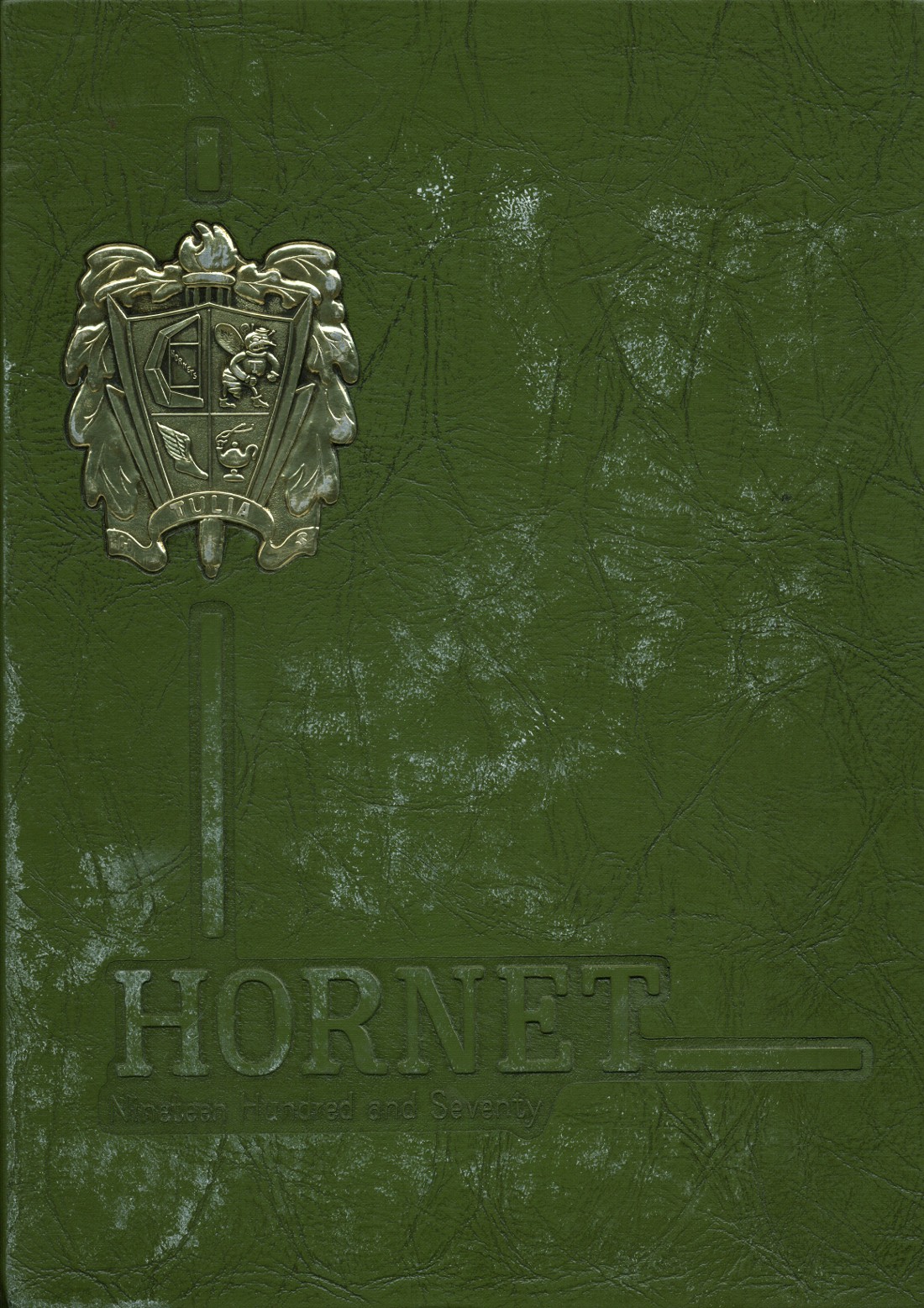 Tulia High School from Tulia, Texas Yearbooks