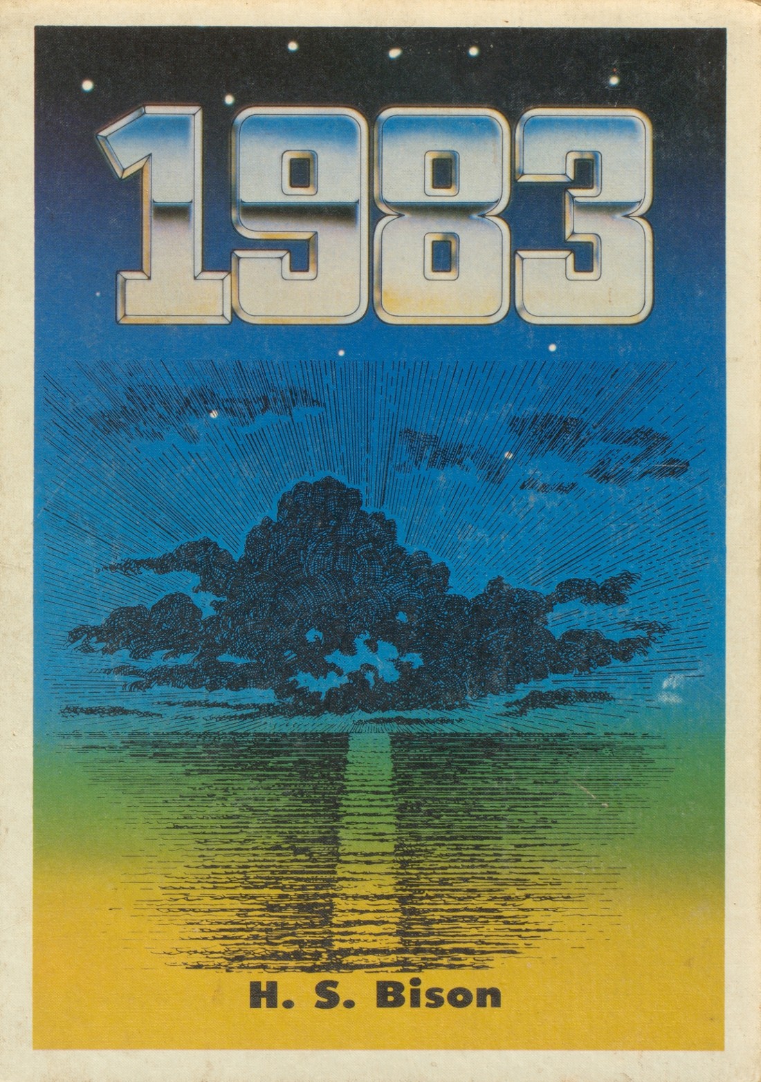 1983 yearbook from Hot Springs High School from Hot springs, South ...