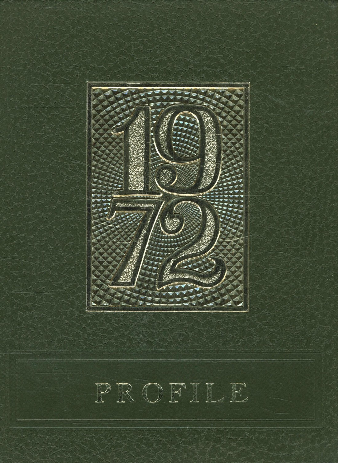 1972 yearbook from Lin-Wood High School from Lincoln, New Hampshire for ...