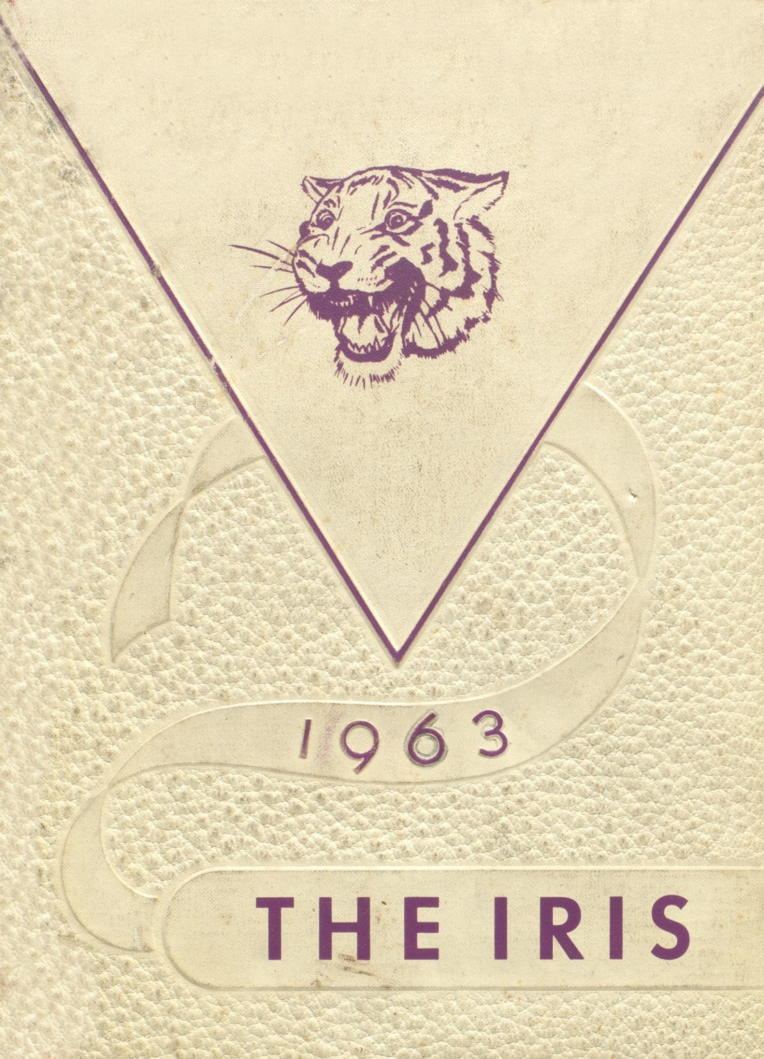 Minor High School from Adamsville, Alabama Yearbooks