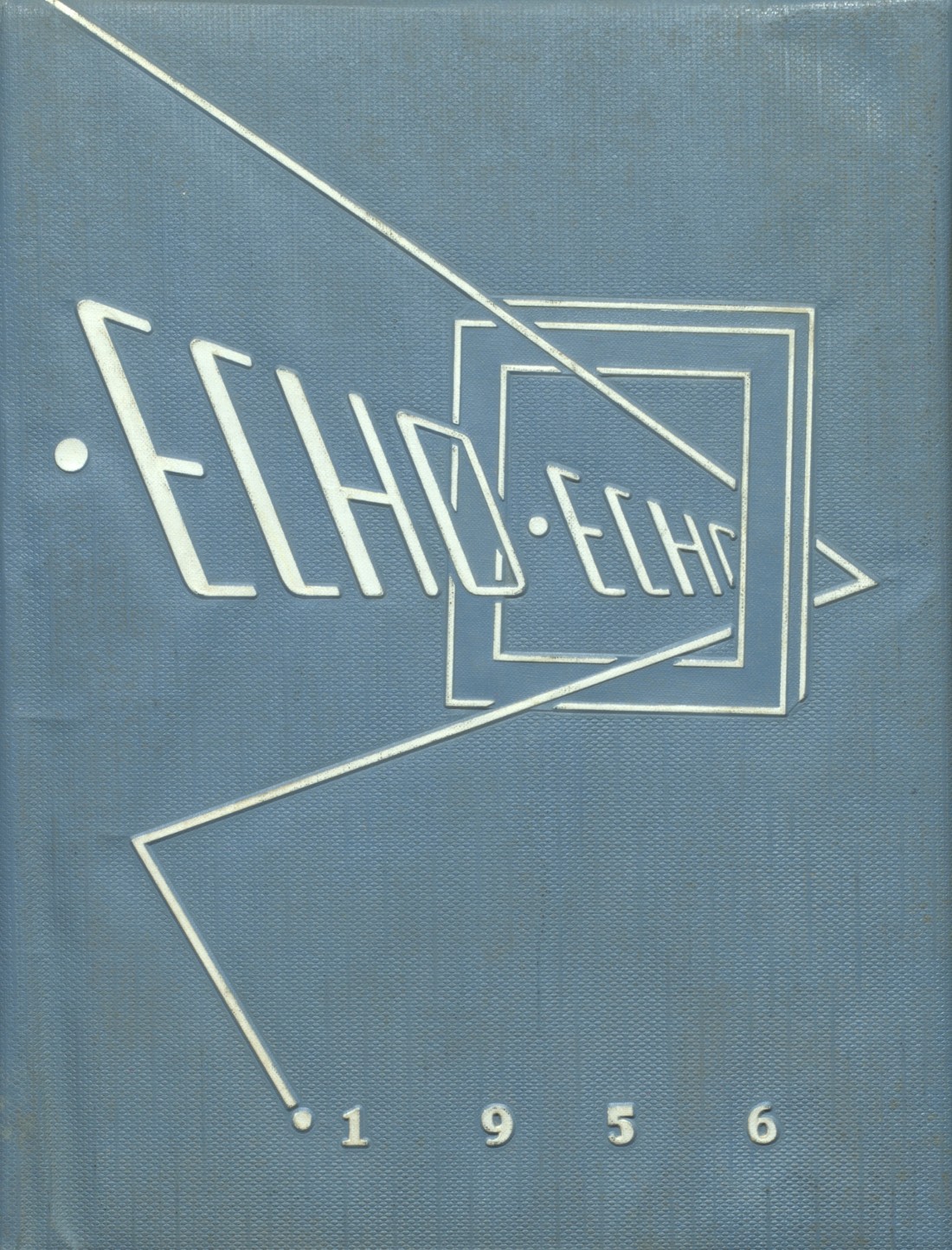 1956 yearbook from Seattle Preparatory from Seattle, Washington for sale
