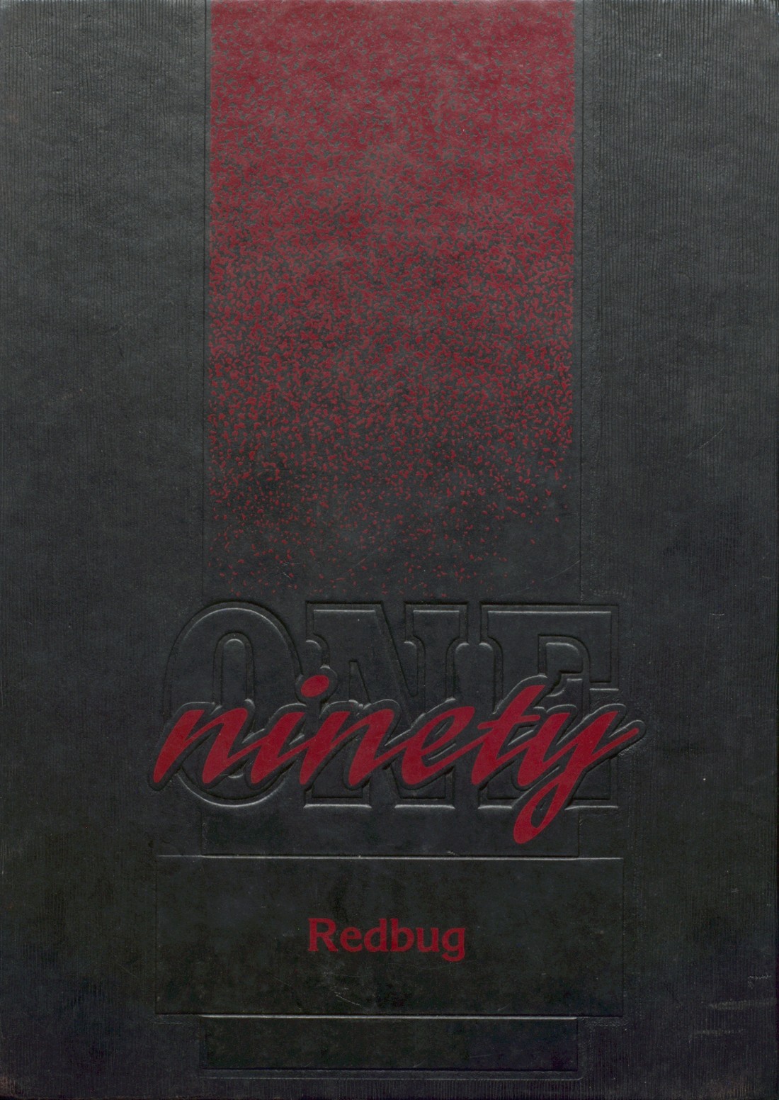 1991 yearbook from Fordyce High School from Fordyce, Arkansas for sale