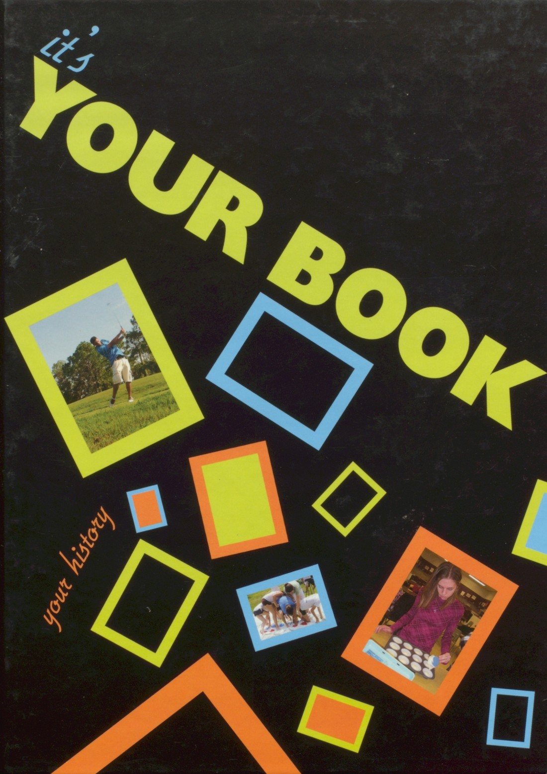Frostproof High School from Frostproof, Florida Yearbooks from the 2010s