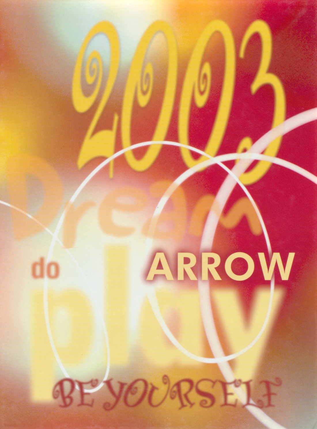 2003 yearbook from Wisconsin Dells High School from Wisconsin dells ...