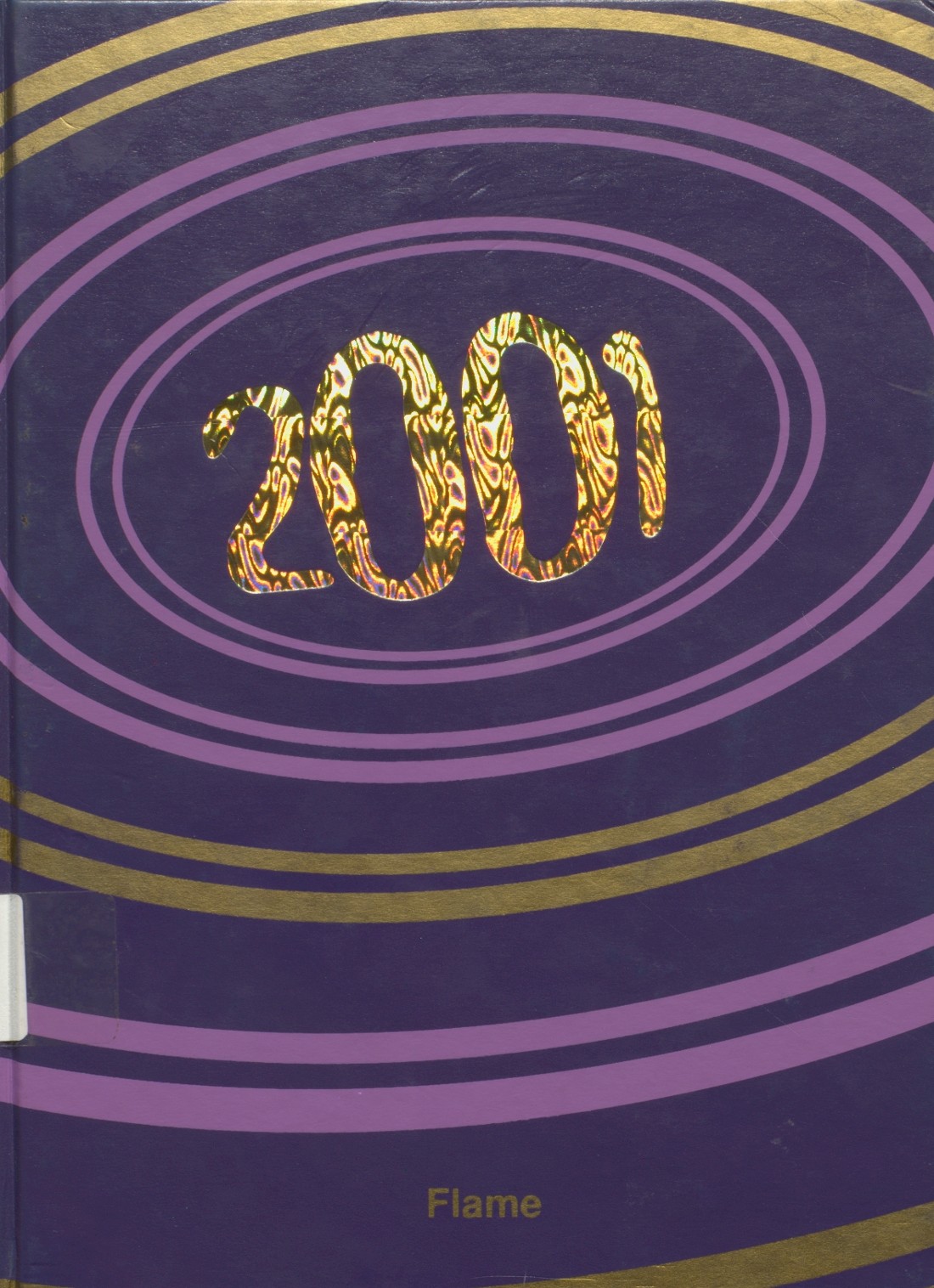 2001 yearbook from Casey-Westfield High School from Casey, Illinois for ...