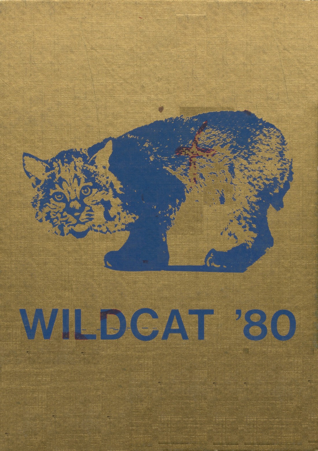 Olive High School from Drumright, Oklahoma Yearbooks