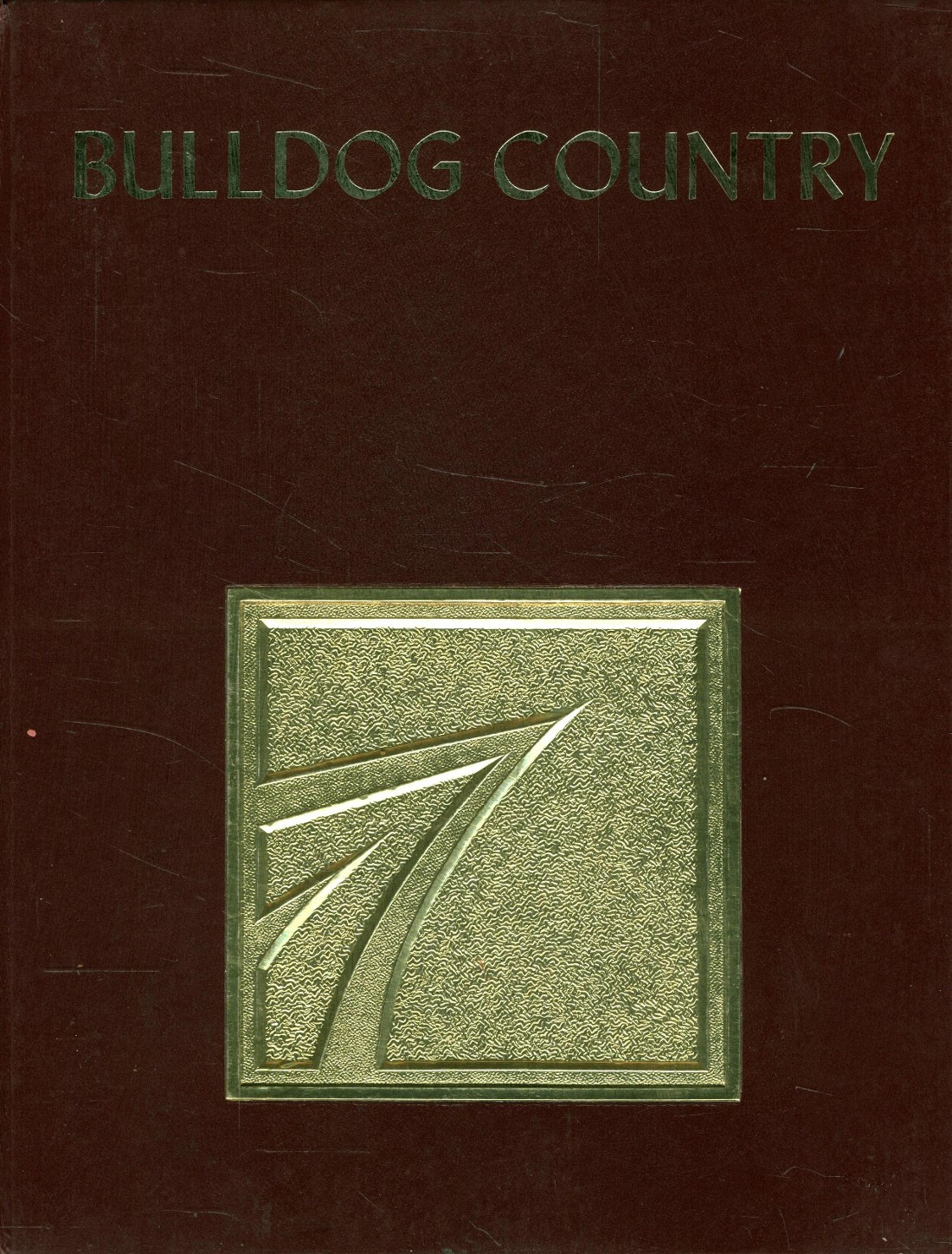 1977 yearbook from Butte Valley High School from Dorris, California for ...