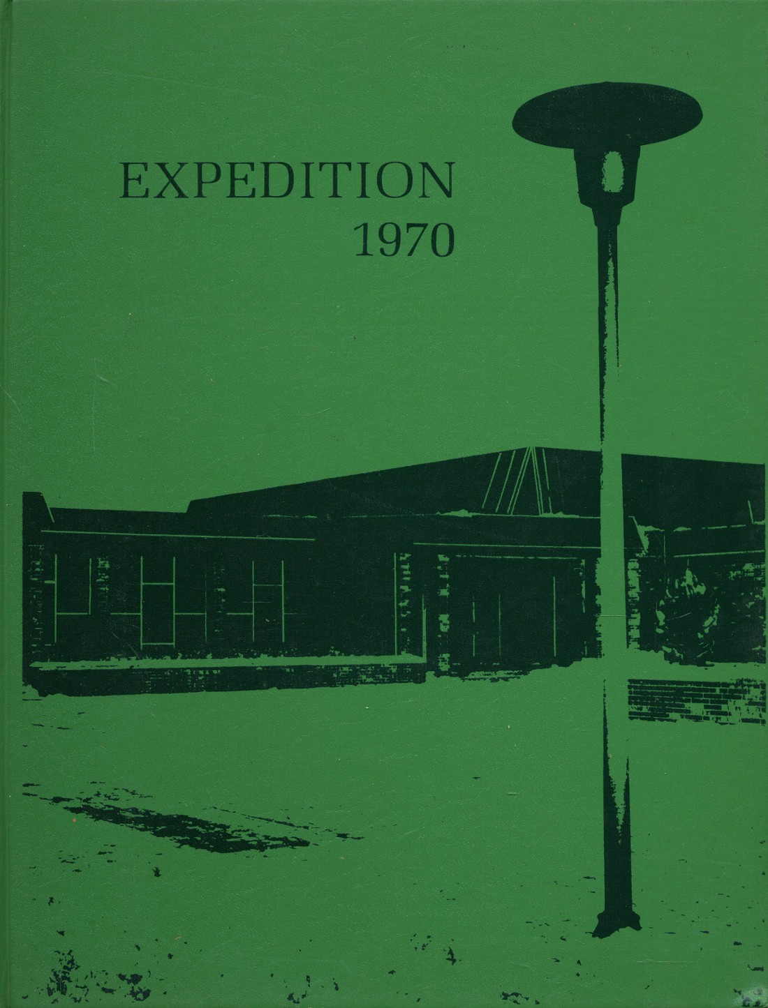Northwestern High School from Flint, Michigan Yearbooks