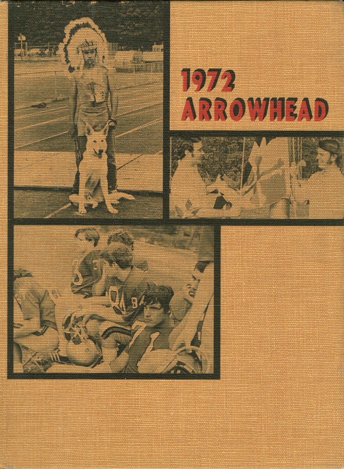 1972 yearbook from Northwood High School from Silver spring, Maryland ...