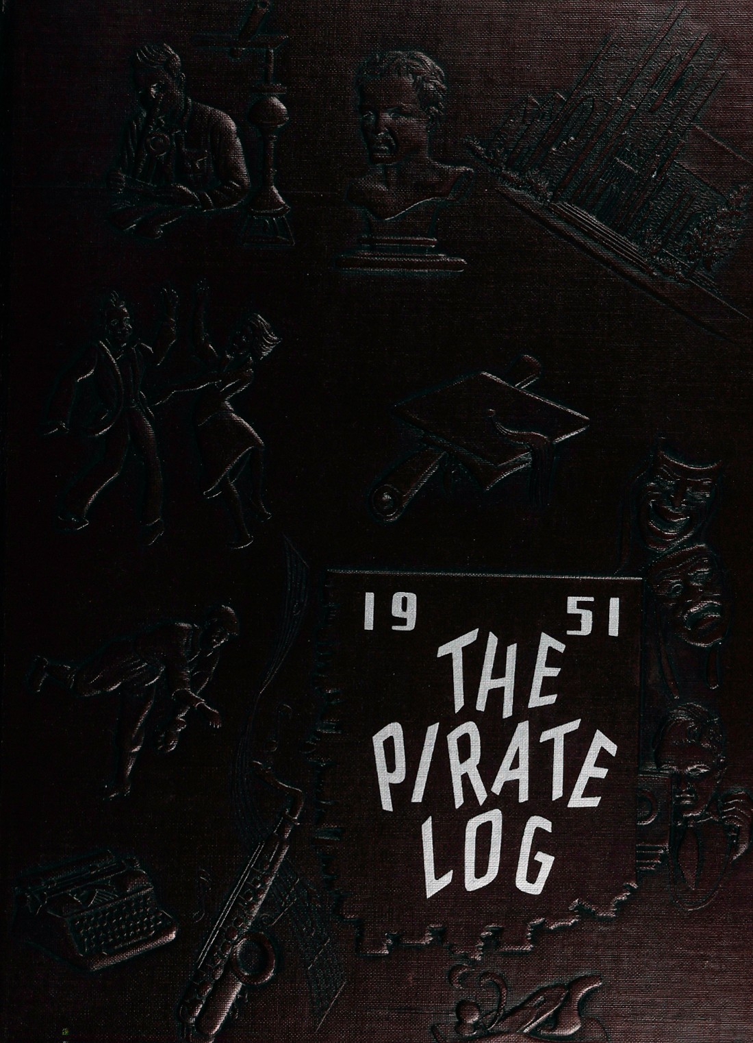 Plattsburg High School from Plattsburg, Ohio Yearbooks