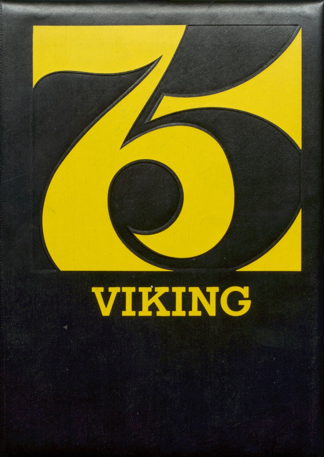 1975 yearbook from Littlefork-Big Falls High School from Littlefork ...