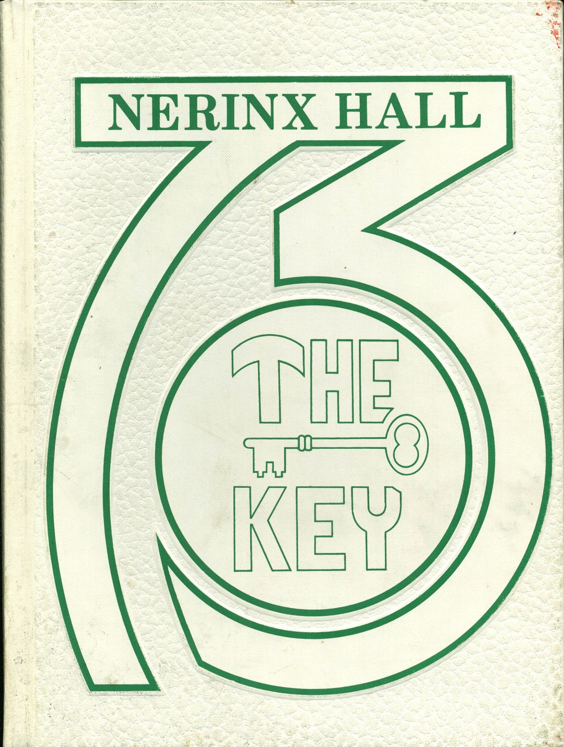 1973 yearbook from Nerinx Hall High School from Webster groves ...