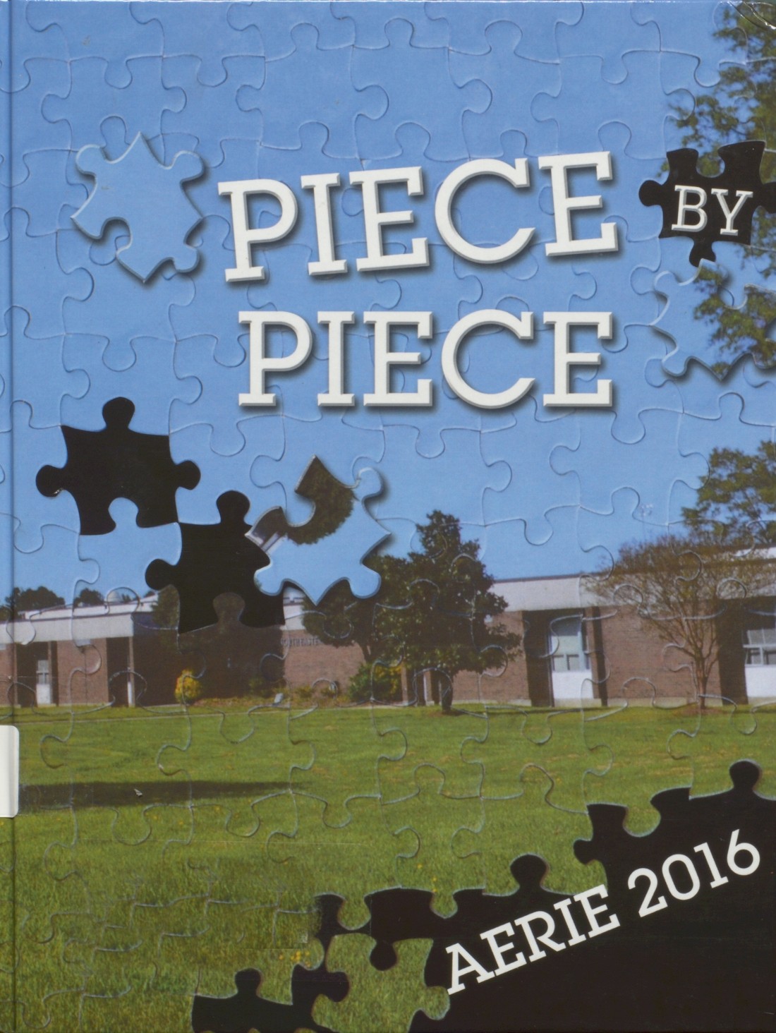 2016 yearbook from Northeastern High School from Elizabeth city, North ...