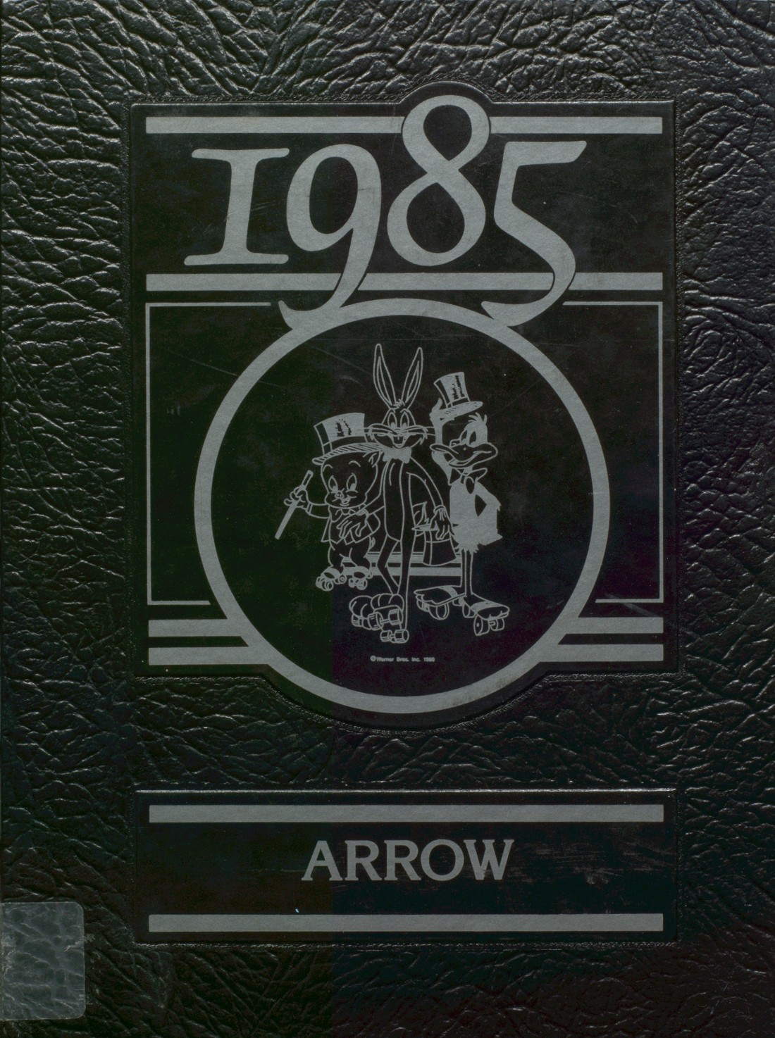 1985 yearbook from Bremen High School from Midlothian, Illinois for sale