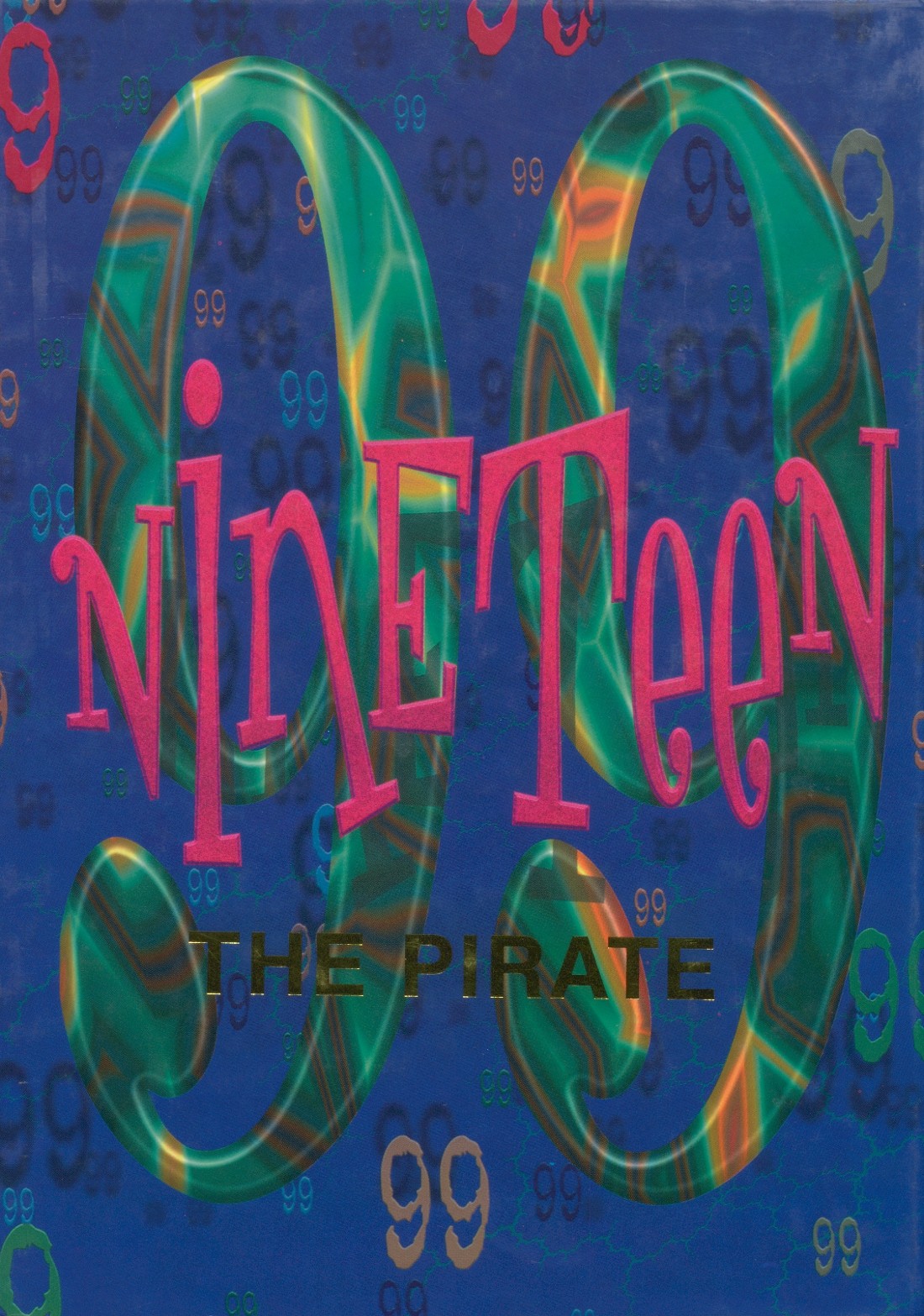 1999 yearbook from Perrin-Whitt Cisd High School from Perrin, Texas for ...
