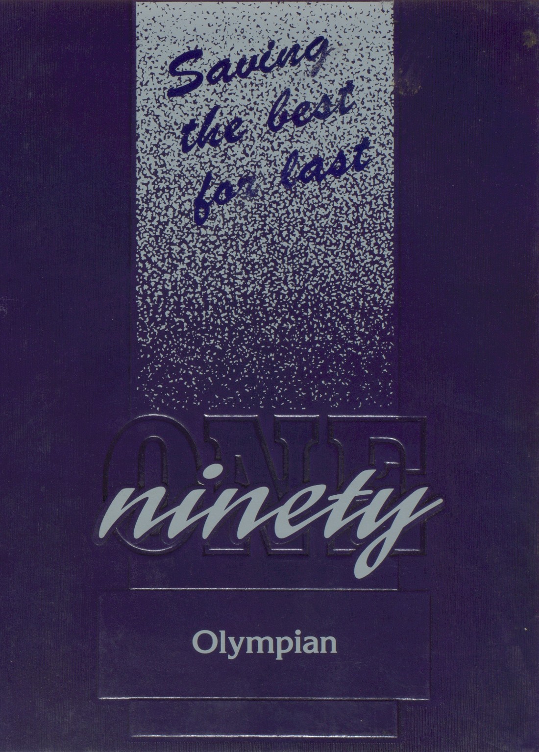 Oxbow High School from Bradford, Vermont Yearbooks