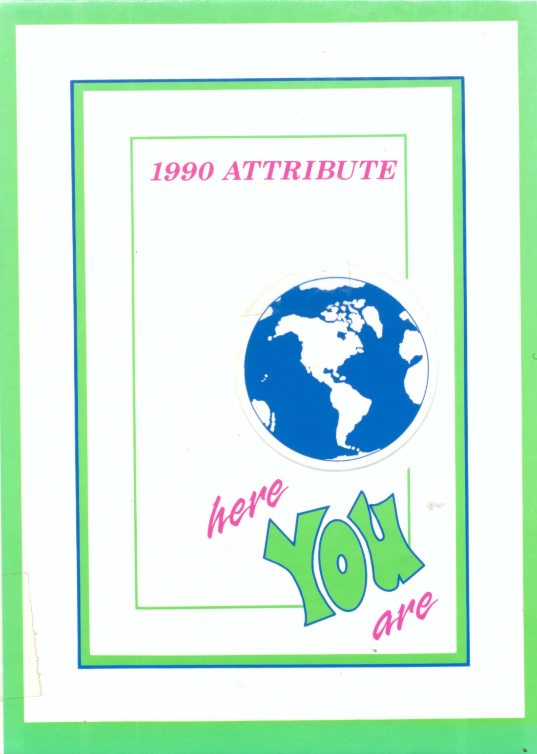 Addison Trail High School from Addison, Illinois Yearbooks