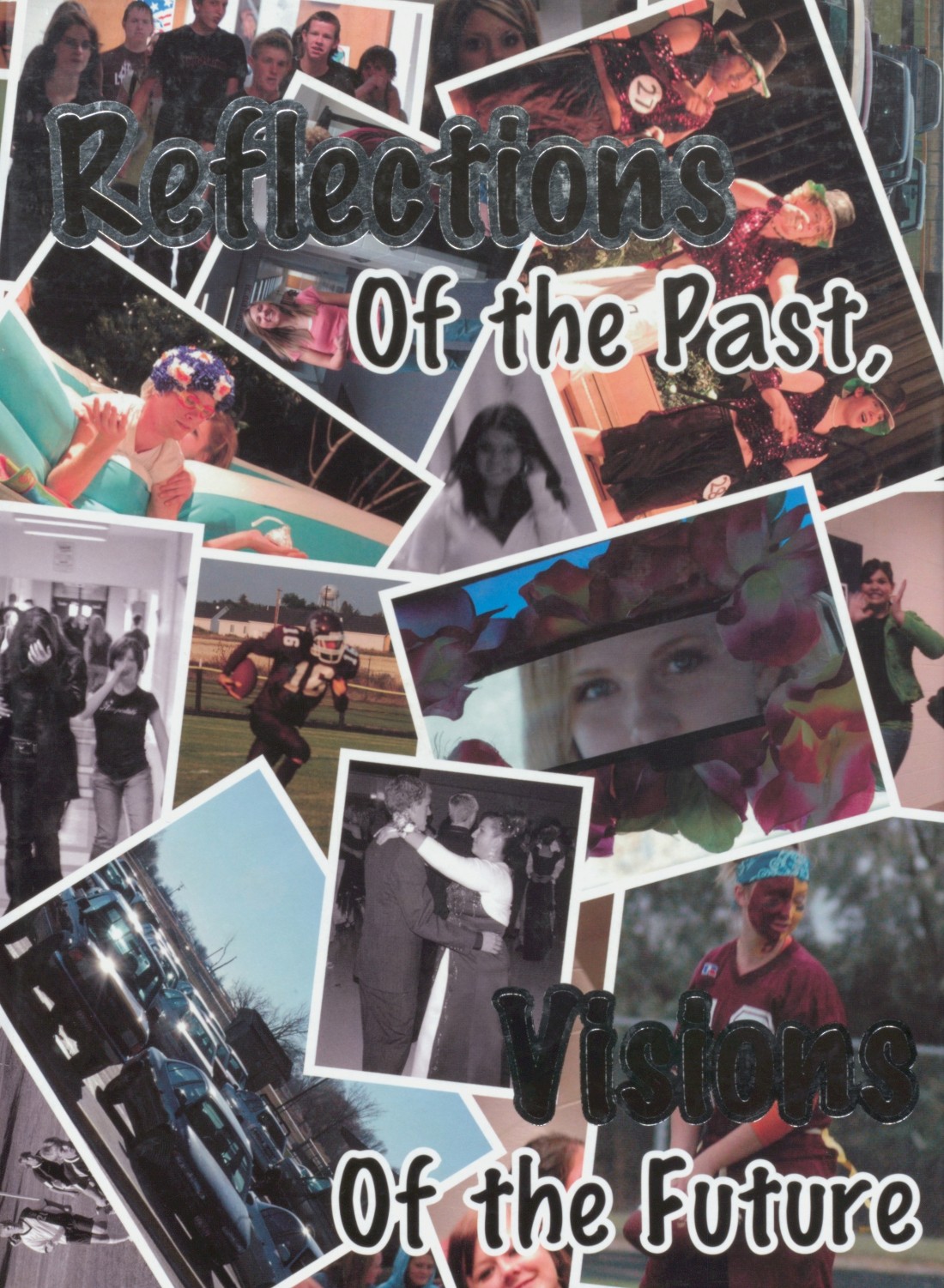 2007 yearbook from Rigby High School from Rigby, Idaho for sale