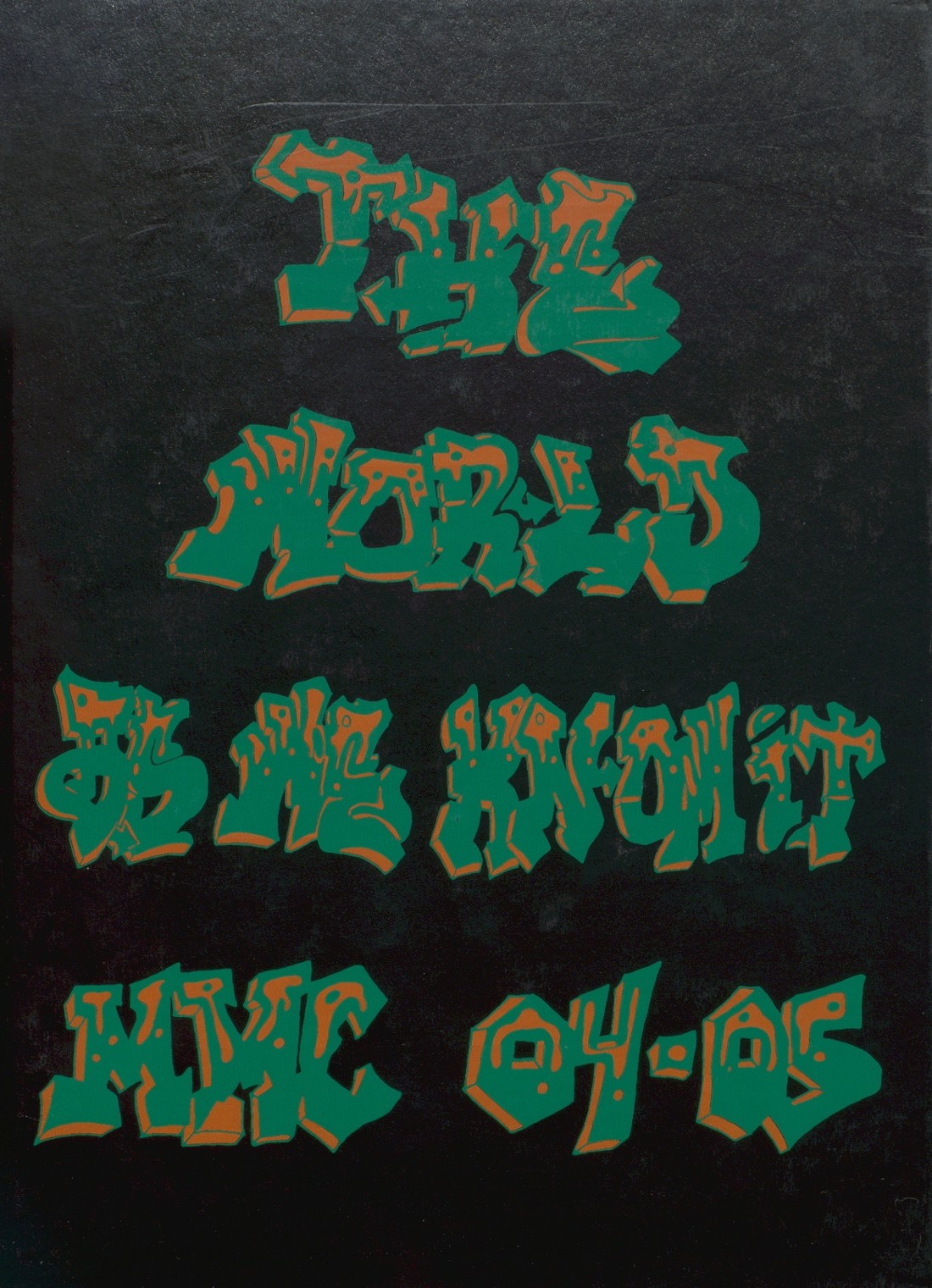 2005 yearbook from Marcus-Meriden-Cleghorn High School from Marcus ...