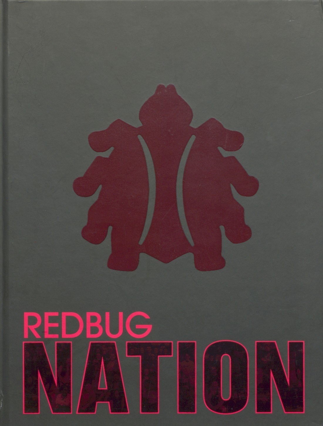 2017 yearbook from Fordyce High School from Fordyce, Arkansas