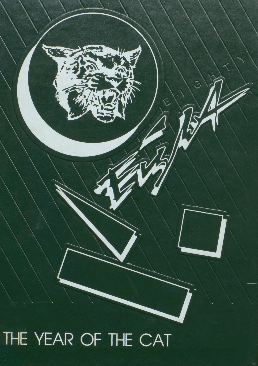1988 yearbook from Florala High School from Florala, Alabama