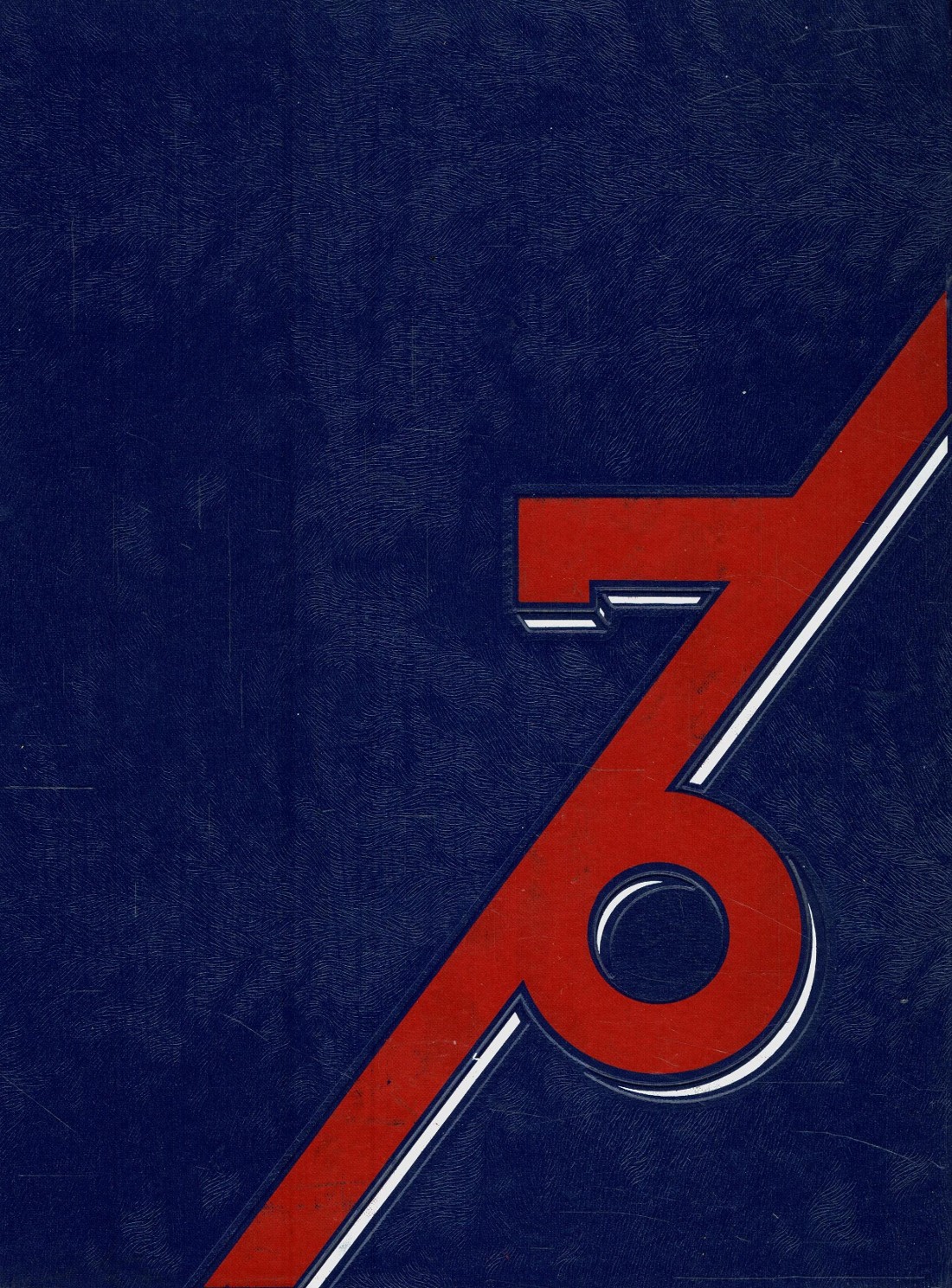 1976 yearbook from Overbrook High School from Philadelphia ...